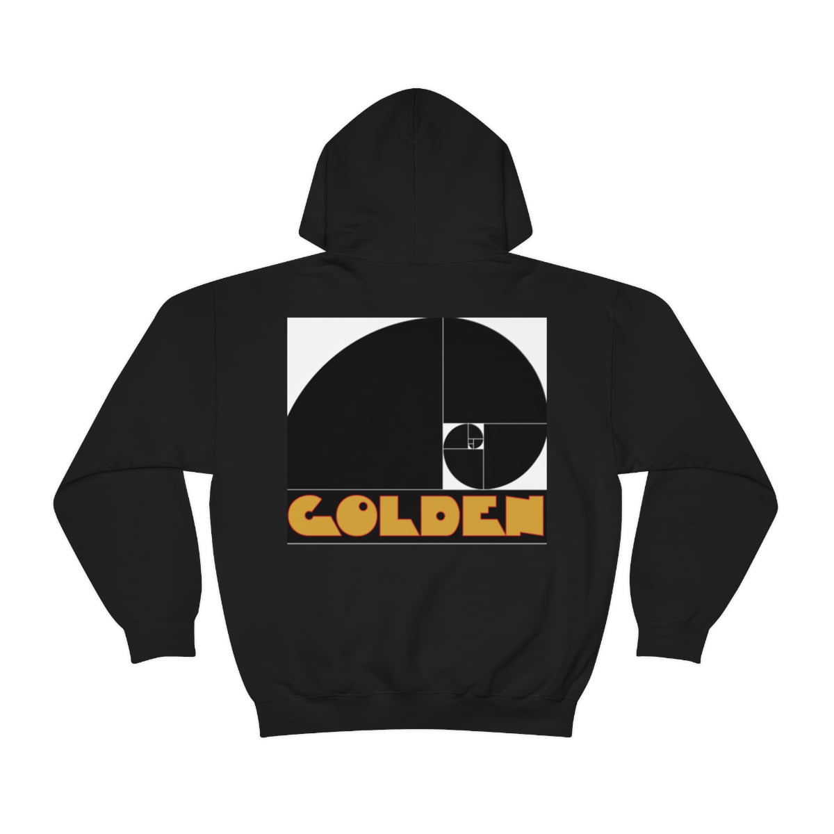 Golden Ratio Merch | Tekno Vinyl Record, Merchandise Shop